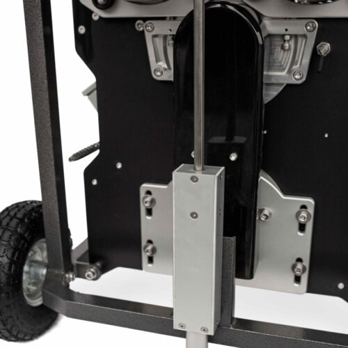 Commercial Hemp Trimming Machine | Zoom Pro