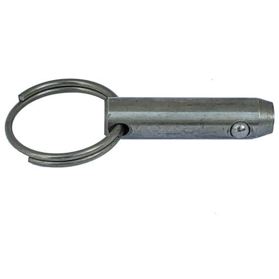 Stationary Blade Pin | Zoom Trimmers