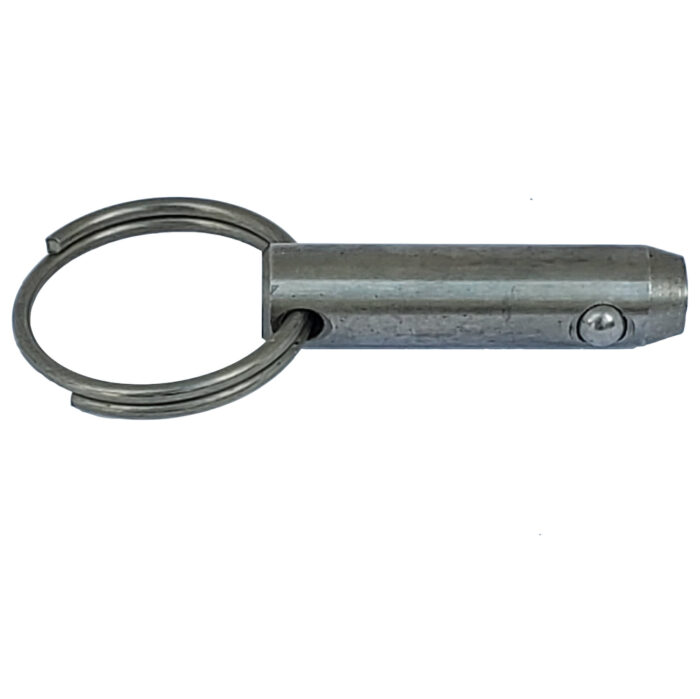 Stationary Blade Pin | Zoom Trimmers